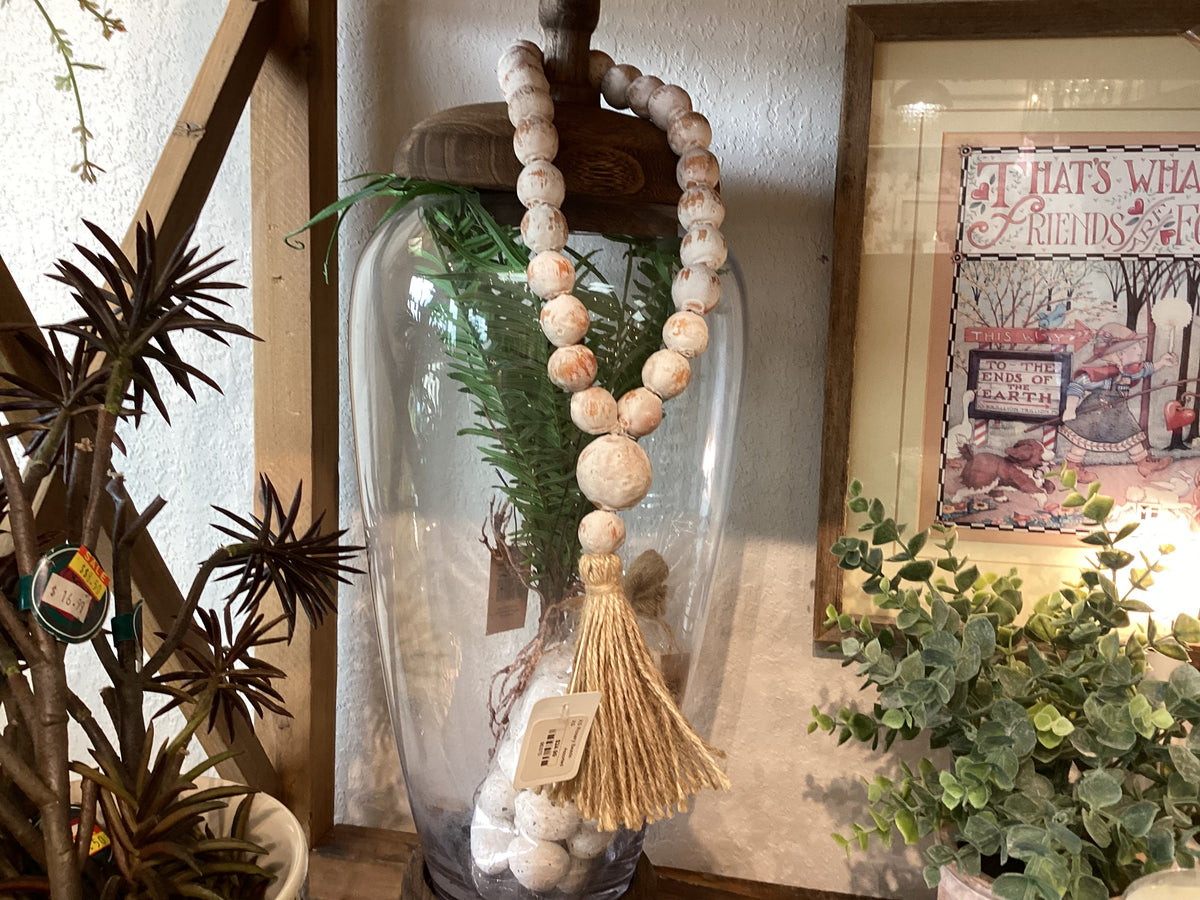 XS Rosary Beads – Bluff Town District Marketplace