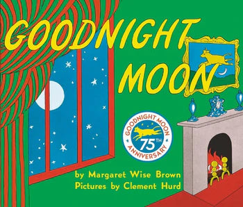 Goodnight Moon – Bluff Town District Marketplace
