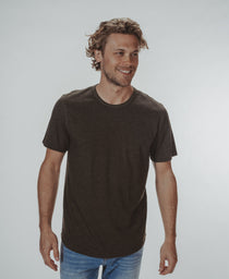 The Normal Brand Hamlin Jersey Perfect T-shirt – Bluff Town District ...